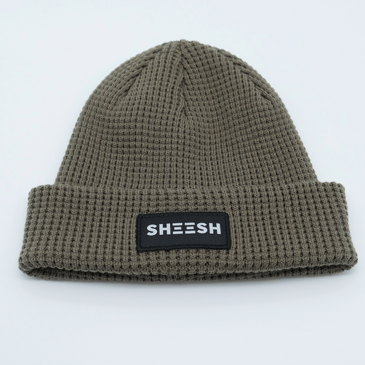 STREET WEAR – SHEESH