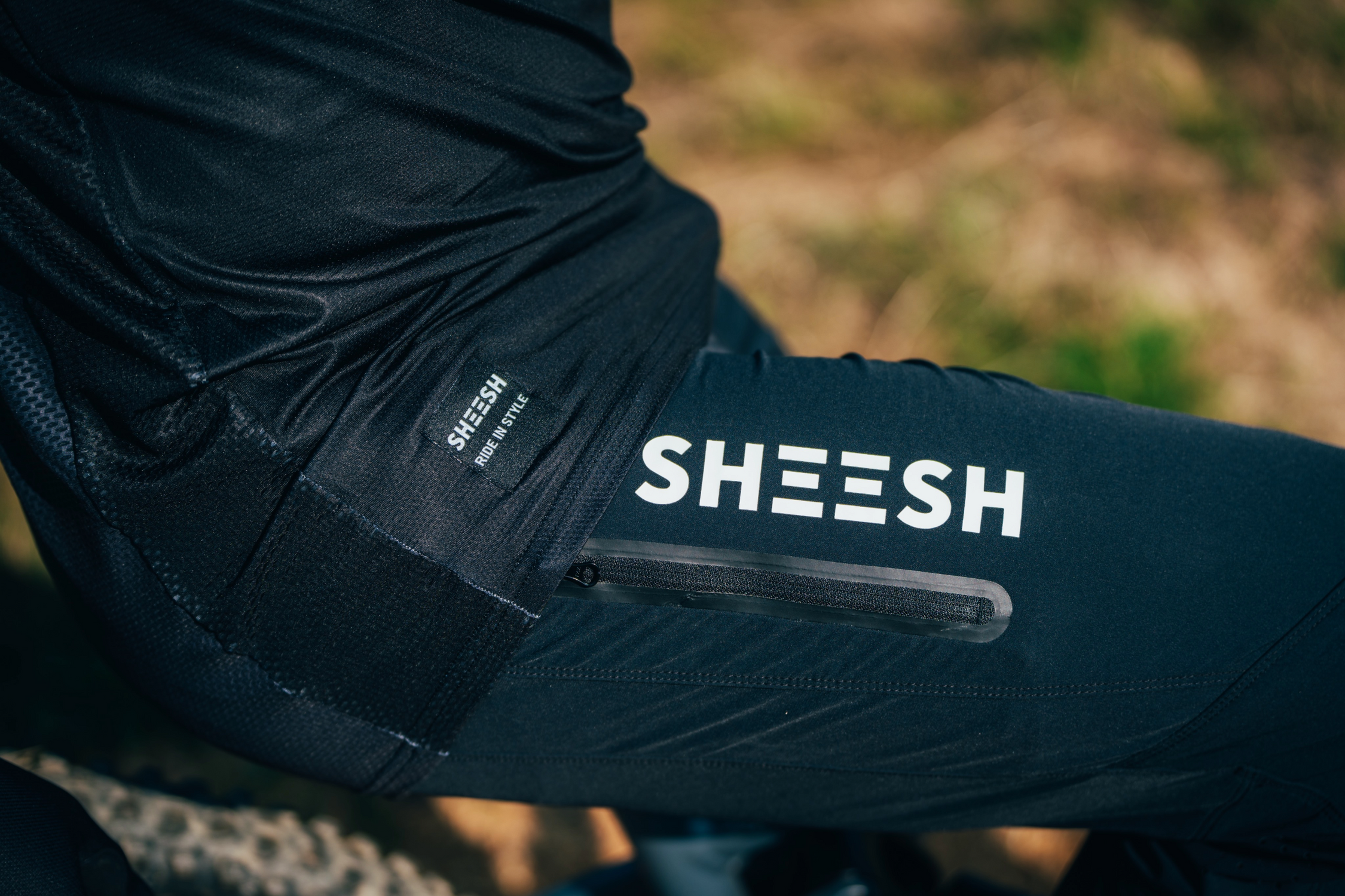 SHEESH - MTB und MX Ausrüstung und Bekleidung - sheesh-gear.com